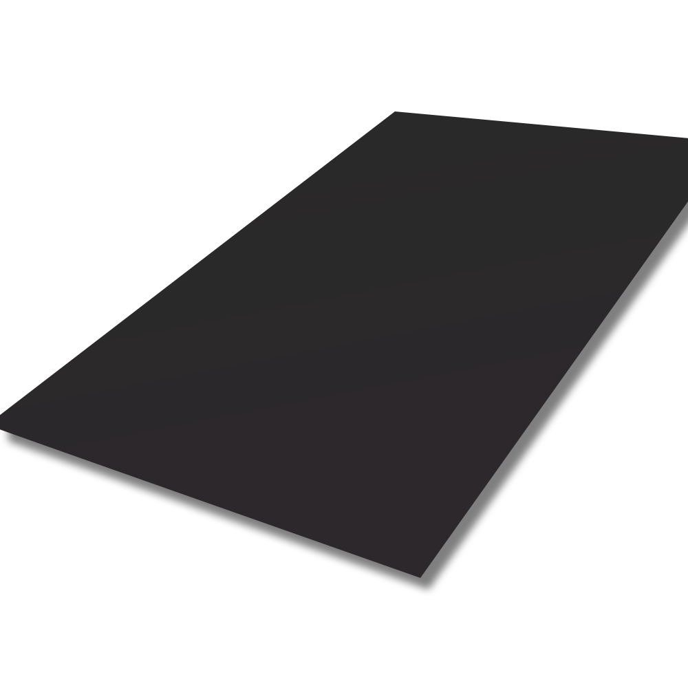 Alto Impacto Negro Brillante 1,0mm 100x200cm – Mebac Jujuy