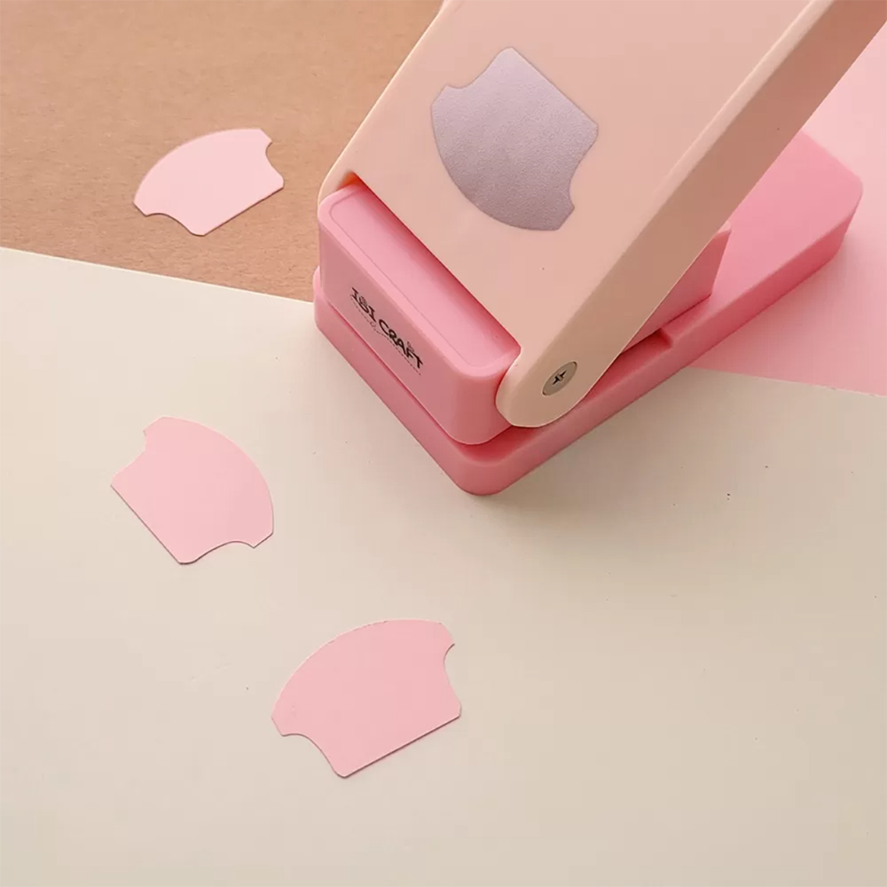 Perforadora Super Punch 38mm Tabulador – Mebac Jujuy