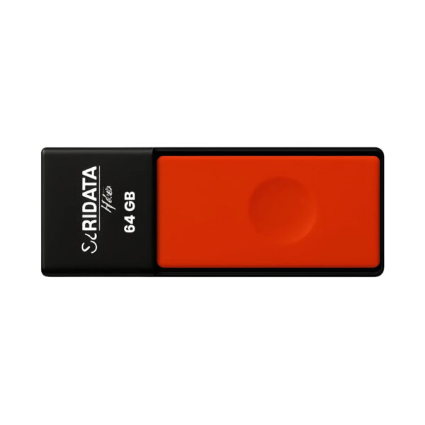 Pendrive 64 Gb Usb 2.0 Ridata Ezdrive – Mebac Jujuy