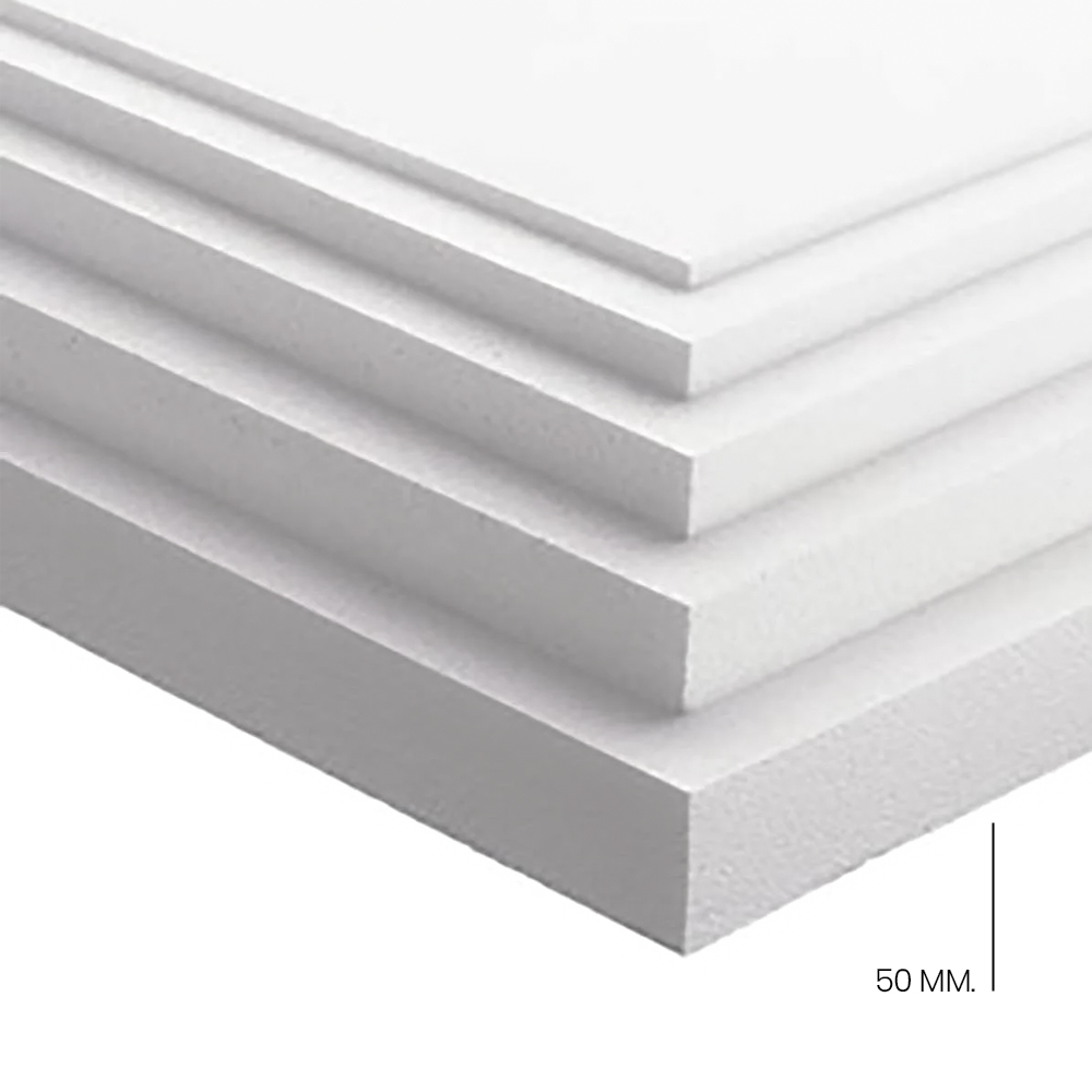 Polyfan 50mm 60x125cm – Mebac Salta