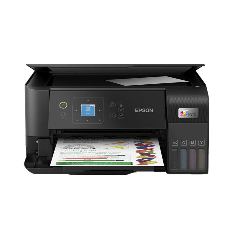 Epson L3560 – Mebac Salta