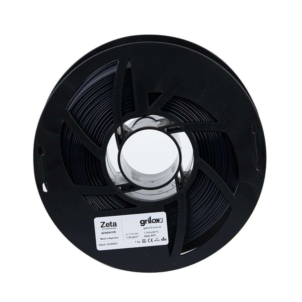 Pla Zeta Azabache Grilon3 1.75 X 1kg – Mebac Salta